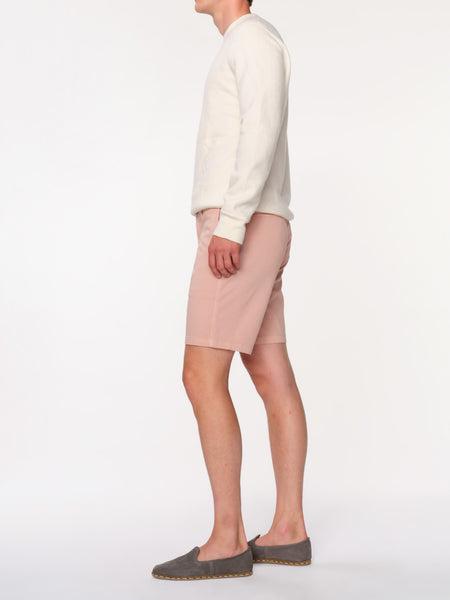 Jake Chino Short | Rose Smoke | DL1961 Premium Denim